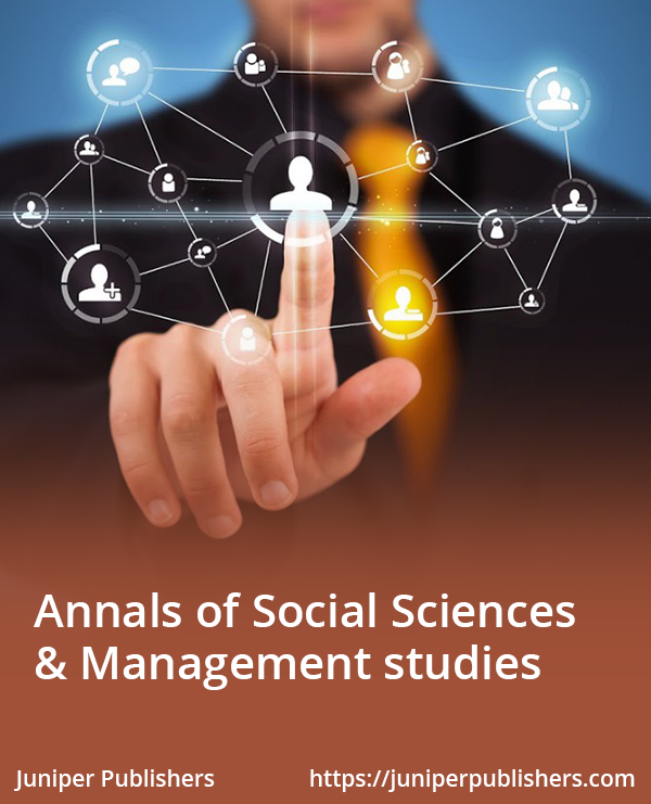 Annals of Social Sciences and Management studies (ASM)