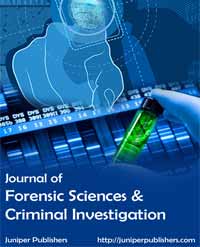 Journal of Forensic Sciences & Criminal Investigation (JFSCI) | Juniper ...