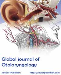 Global Journal of Otolaryngology (GJO) | Juniper Publishers